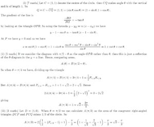 Paper 3 examples (HL) – IBDP Math HL/SL